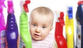 Poisons and first aid treatment - First Aid Training Co-operative