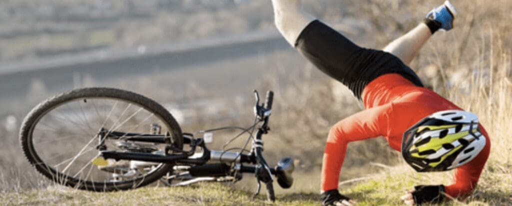 5 common cycling injuries and how to prevent - and treat - them - First ...