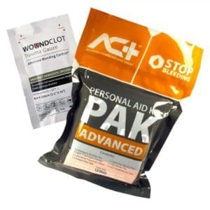 First Aid Guide: Managing Catastrophic Bleeding - First Aid Training Co ...