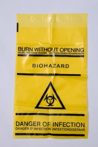 First Aid Training Cooperative | Using gloves in first aid