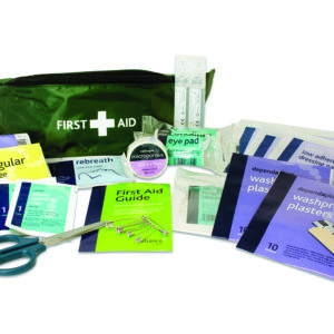 Outdoor First Aid 2 Day Courses - First Aid Training Cooperative