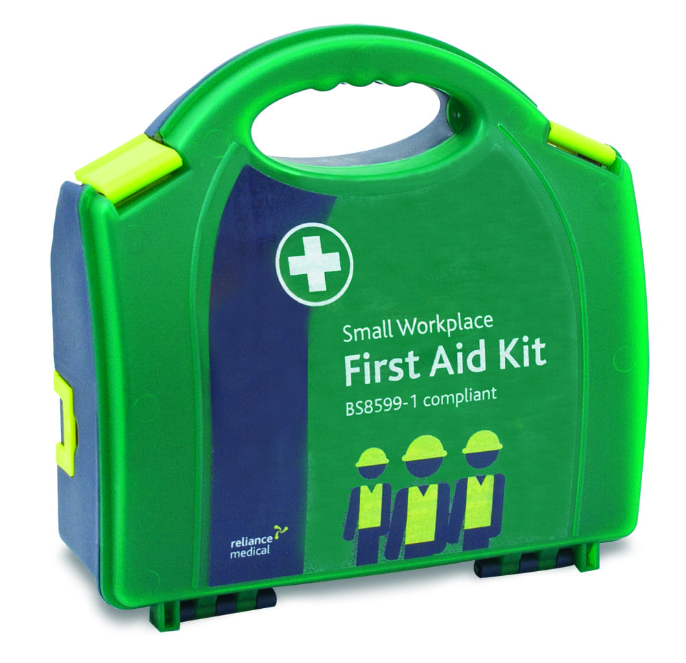 First Aid Shop - First Aid Equipment that we use ourselves