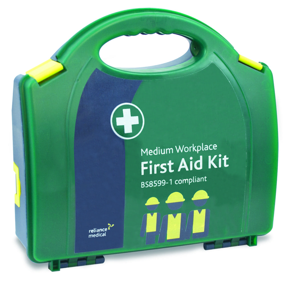 First Aid Shop - First Aid Equipment that we use ourselves