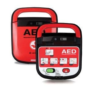 How to Perform CPR and Use a Defibrillator (AED)