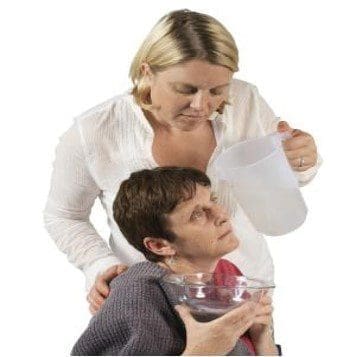 Eye injuries and diagnostics