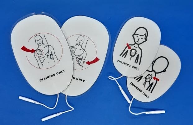 How to Perform CPR and Use a Defibrillator (AED)
