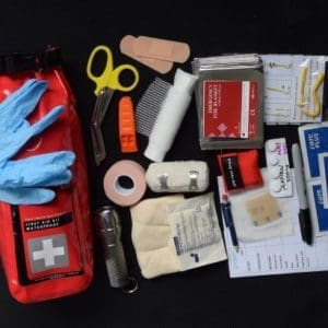 First Aid Acronyms Explained – MIST. First Aid Training Cooperative
