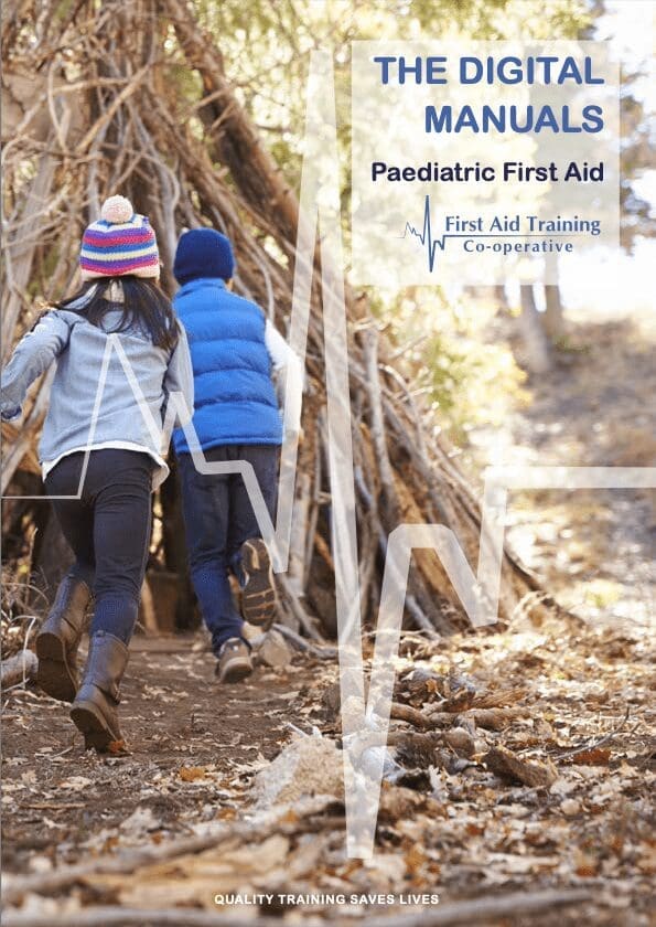 Digital first aid manuals - first aid knowledge going mobile