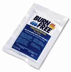 Hydro Gels for Burns and Blisters - First Aid Training Cooperative