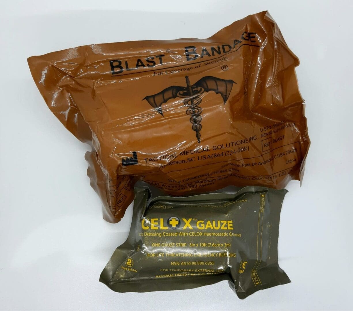 First Aid Acronyms Explained – MIST. First Aid Training Cooperative