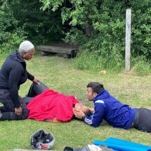 First Aid Training Co-operative | Certified Courses Near Me