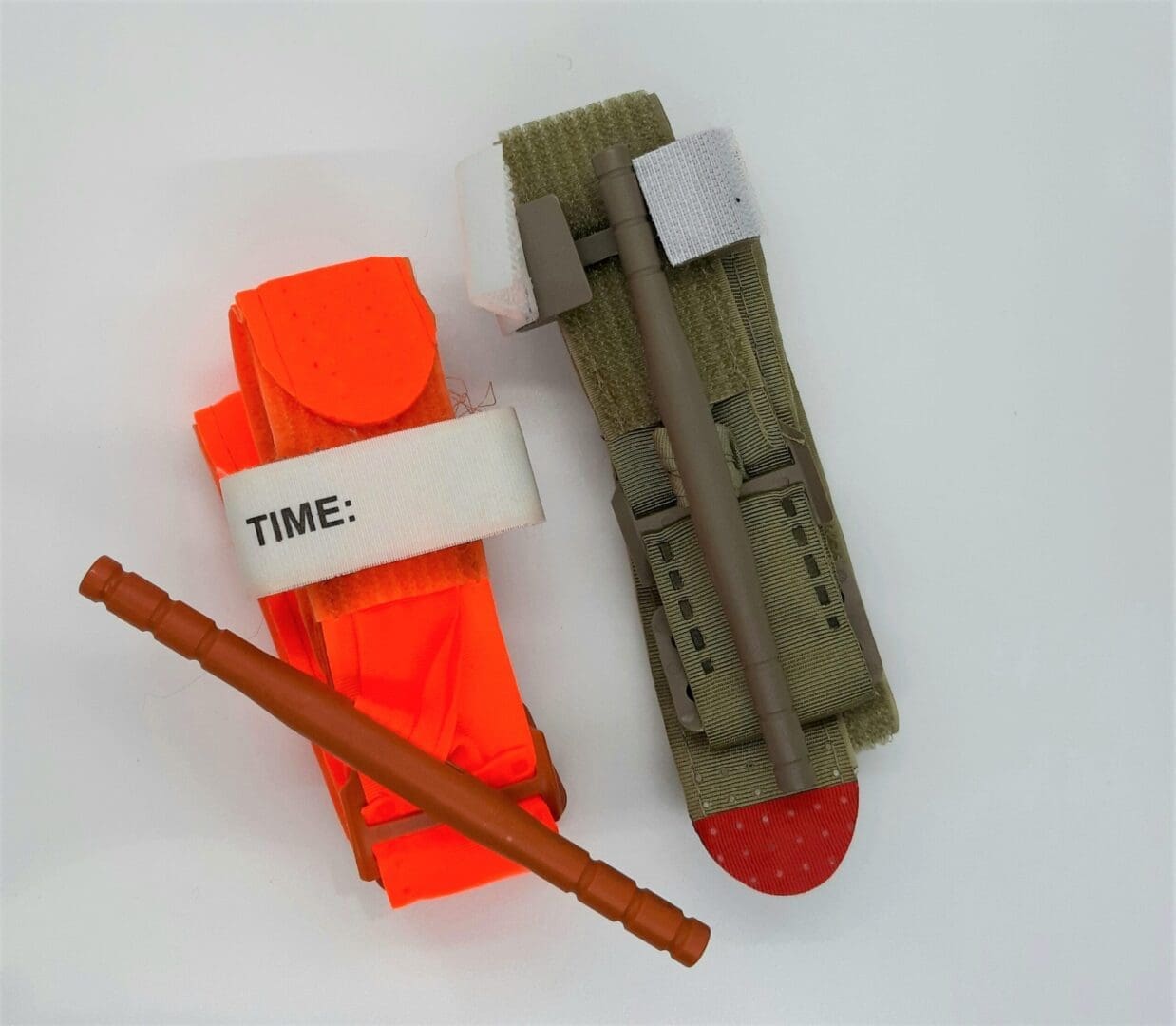 First Aid for Chainsaw Injury - First Aid Training Co-operative