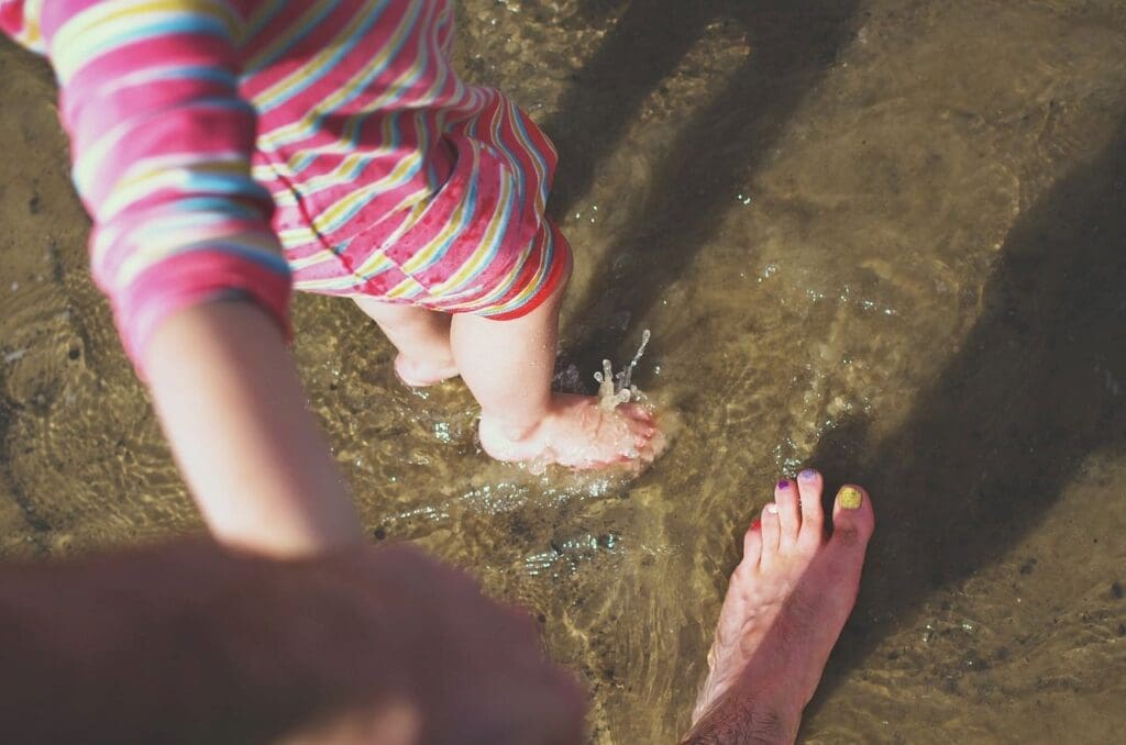 Weever Fish - What to do if you get stung - First Aid Training Cooperative