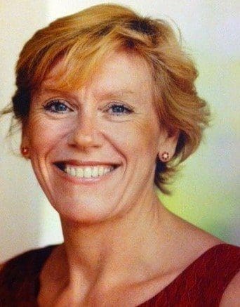 Isabelle Hamilton-Bower Conference Speaker