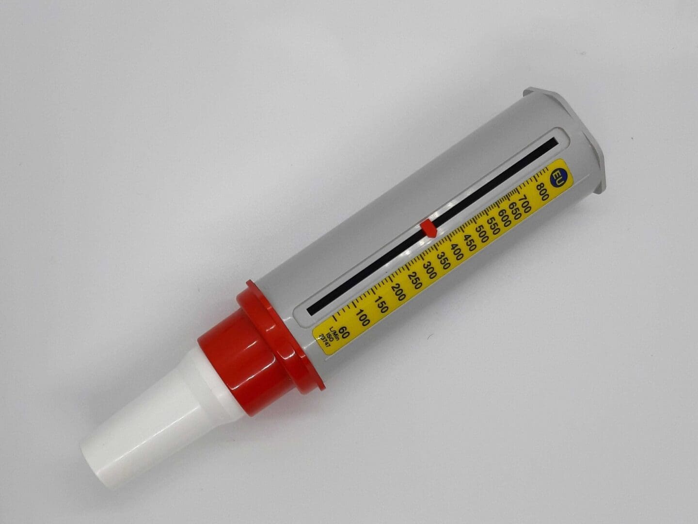Asthma in Action. Learn what you can do to help someone with asthma.