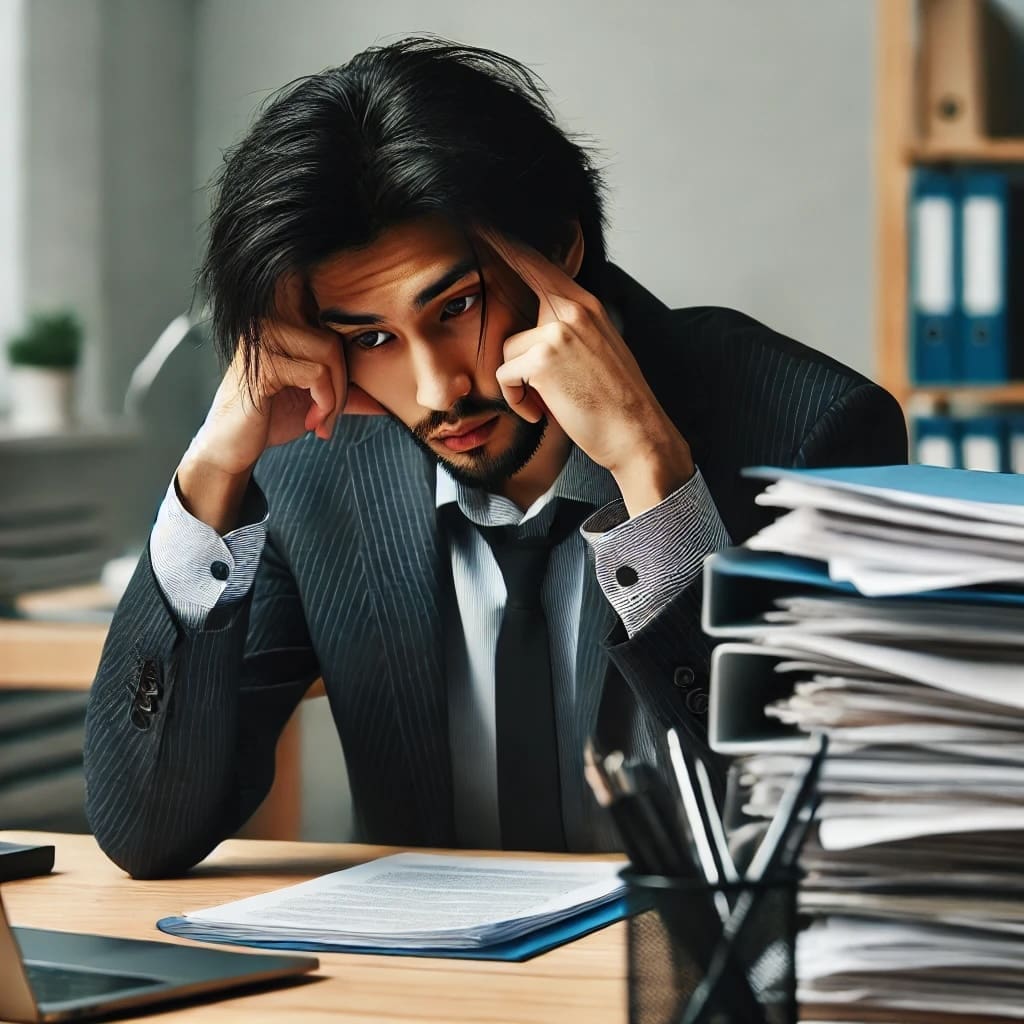Early Warning Signs of Mental Health Distress are similar