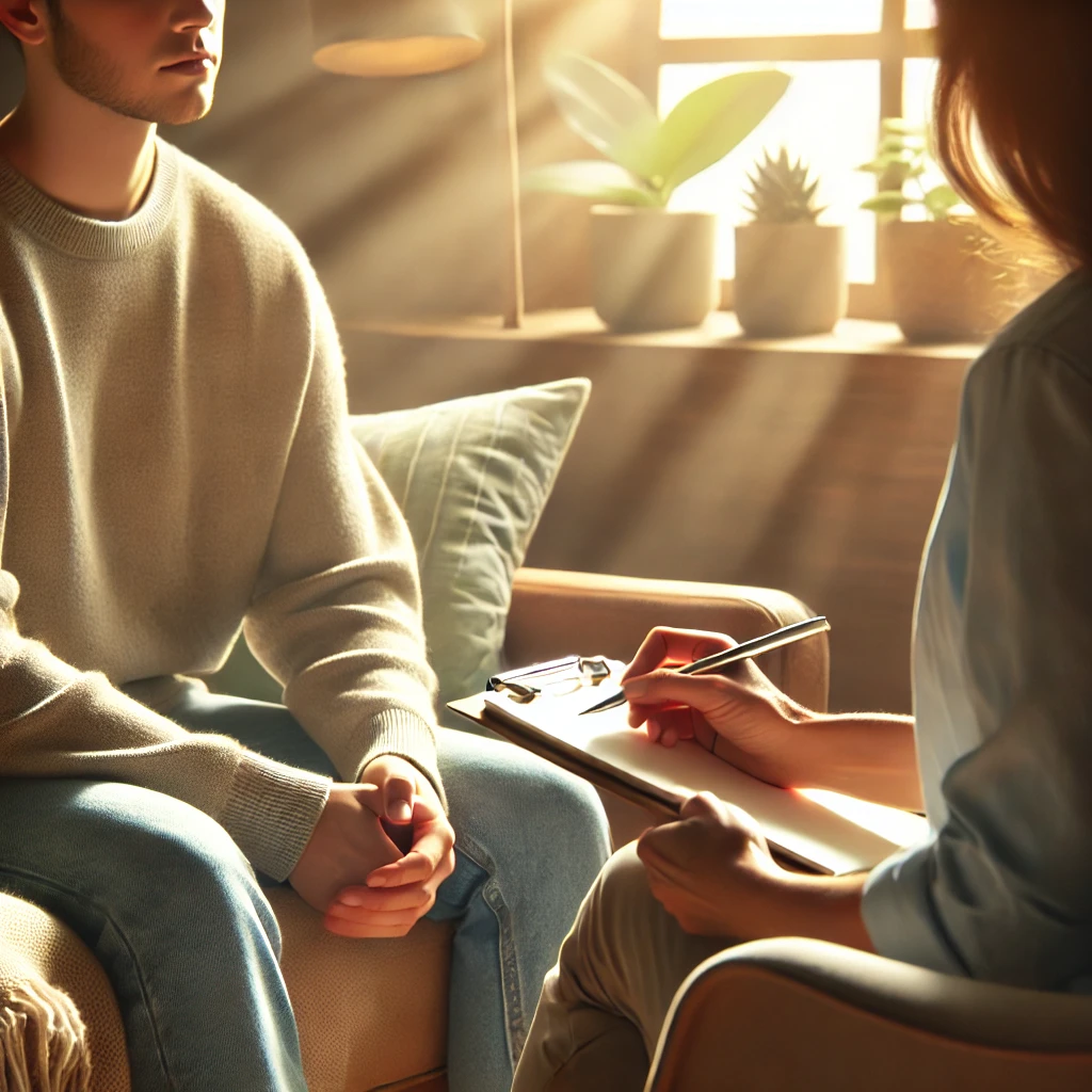 What is Mental Health? Understand & support mental health issues