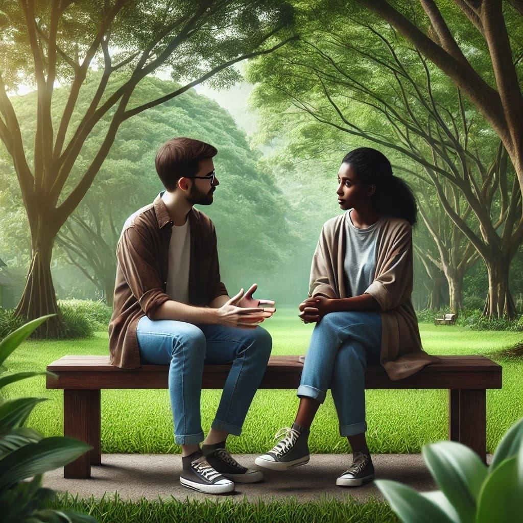 Active Listening in Mental Health First Aid. Why Is It Important?
