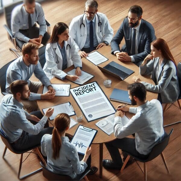 Mental Health Incident Reports: Important & Essential Information