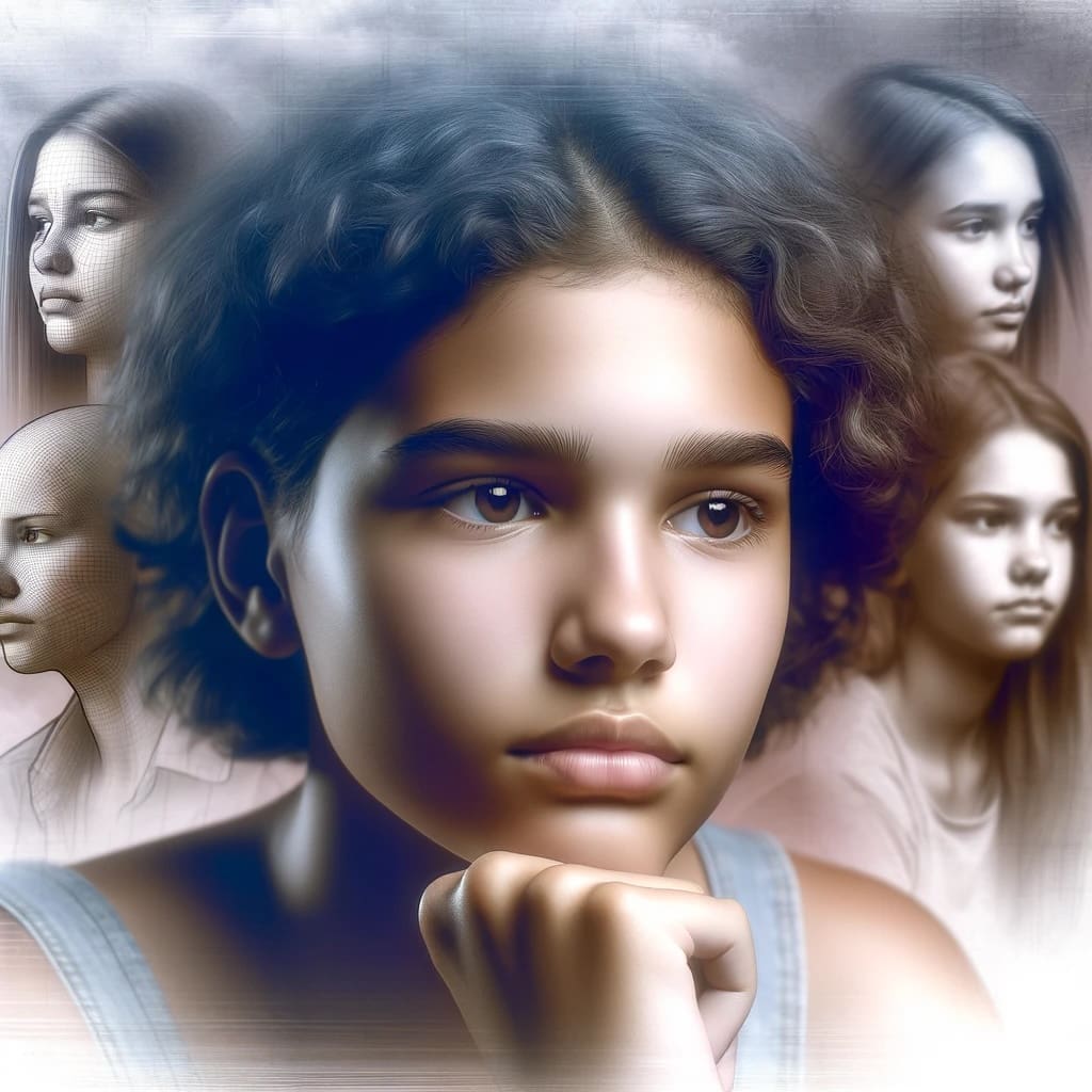 How Hormonal Changes Affect Mental Health: Effect of change