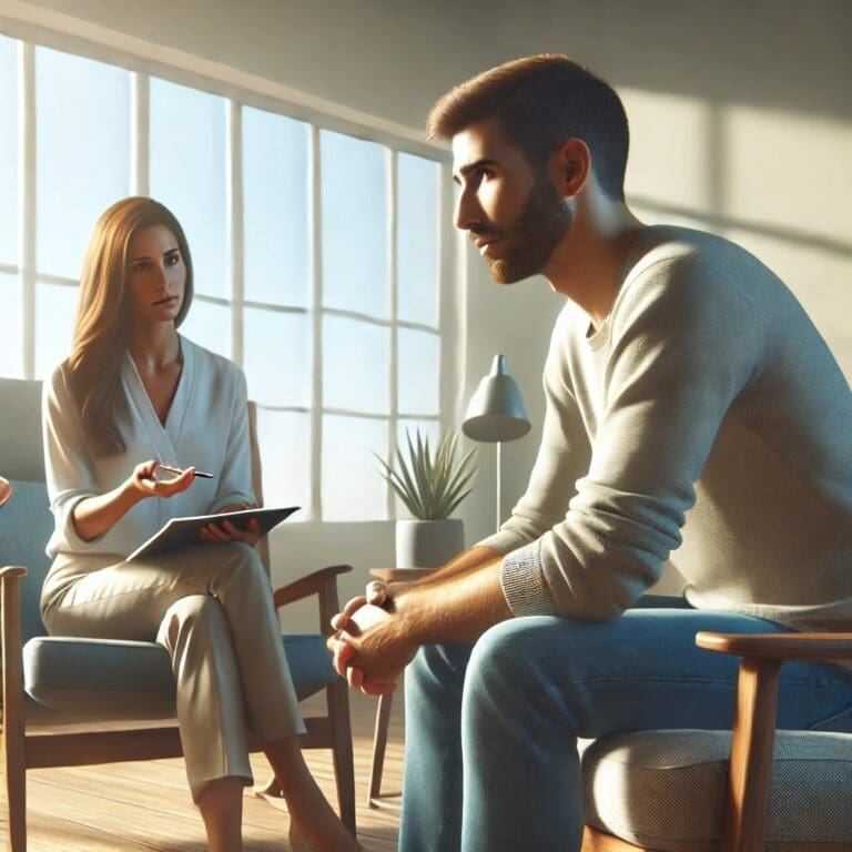 Signs and Treatment of Self-Harm: A Comprehensive Guide