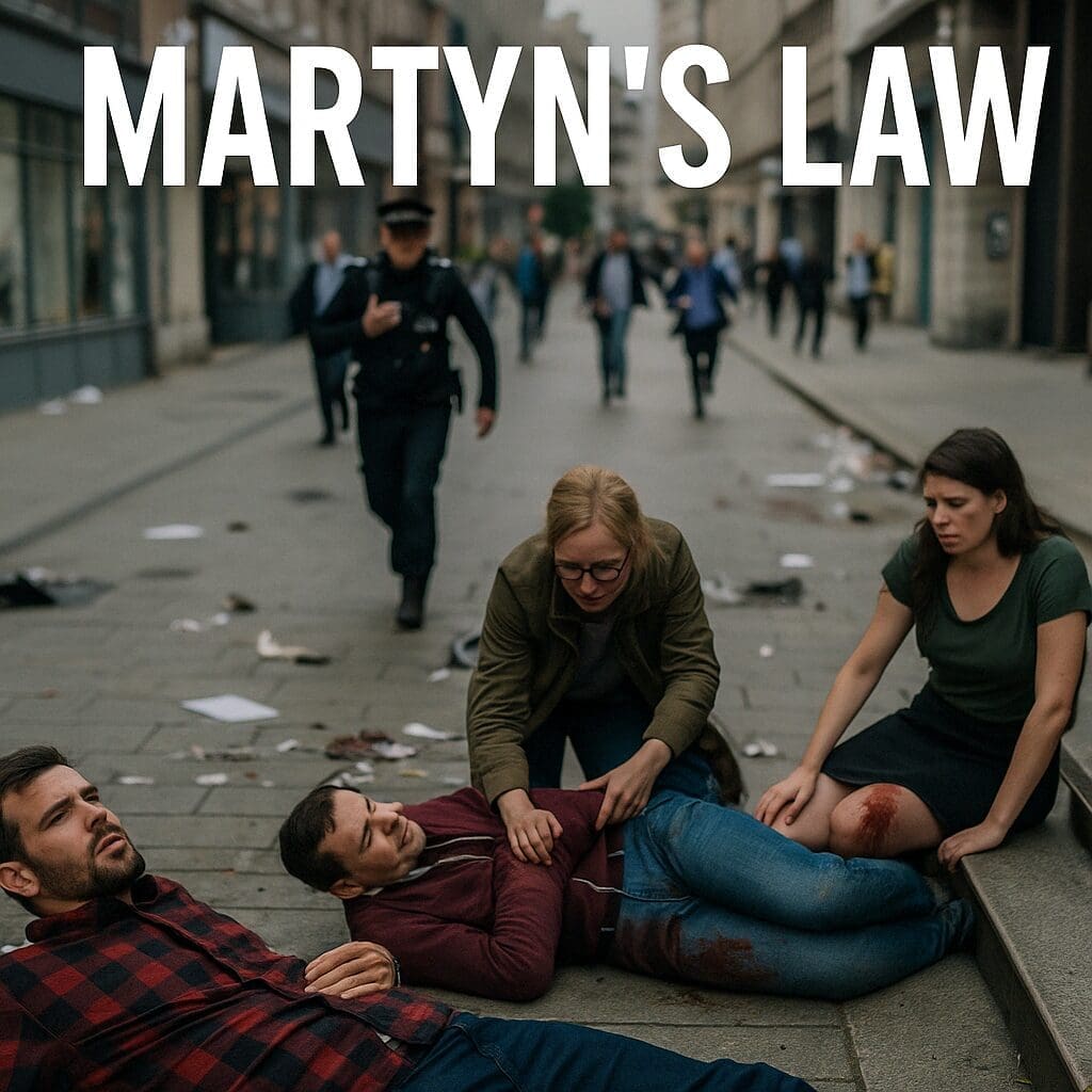 Stay Safe in a Bomb Threat: EAction Steps Under Martyn’s Law