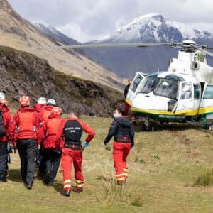 First Aid Acronyms Explained – MIST. First Aid Training Co-operative