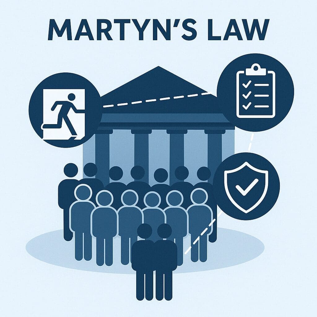 Lessons from the Manchester Arena Bombing: Inspired Martyn’s Law