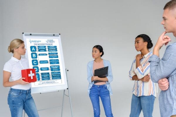 Free Resources for First Aid - First Aid Training Co-operative